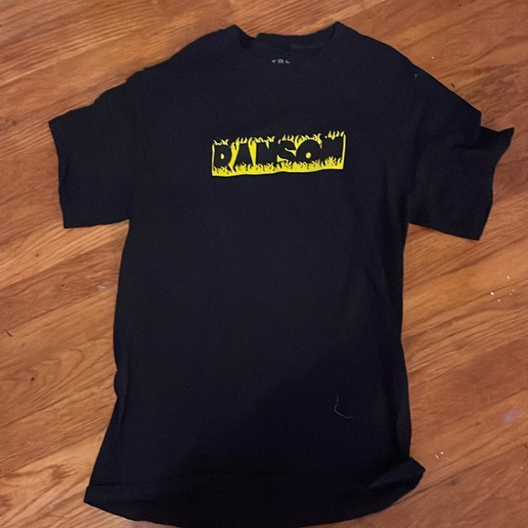 Ransom | Shirts | Ranson Saves From Hell Shirt | Poshmark